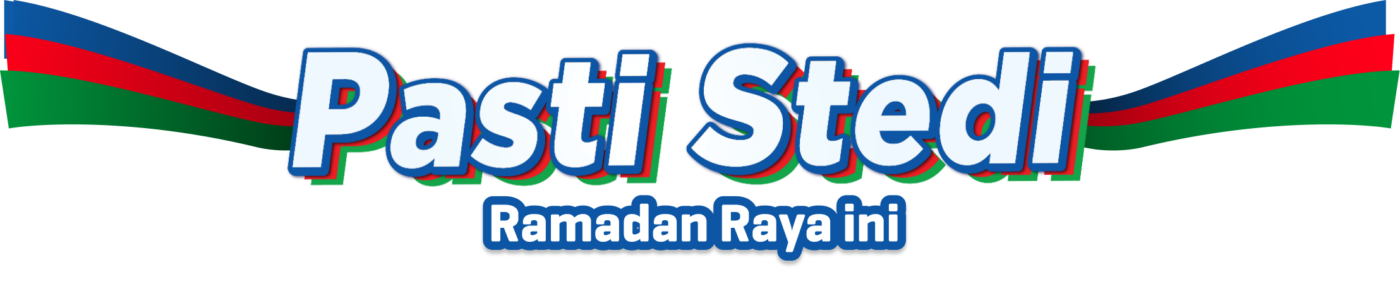 Raya2024 – 100PLUS