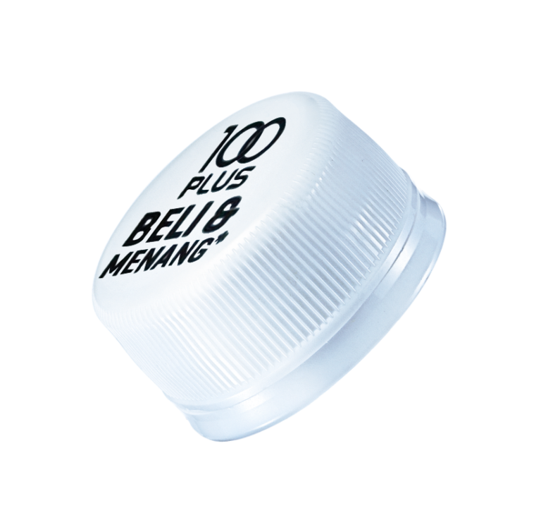 Kipid 100 2.0 – 100PLUS