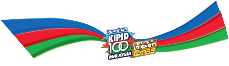 Kipid 100 2.0 – 100PLUS